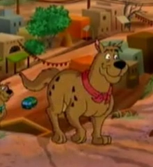Shooby | Scooby Doo Fanon Wiki | Fandom