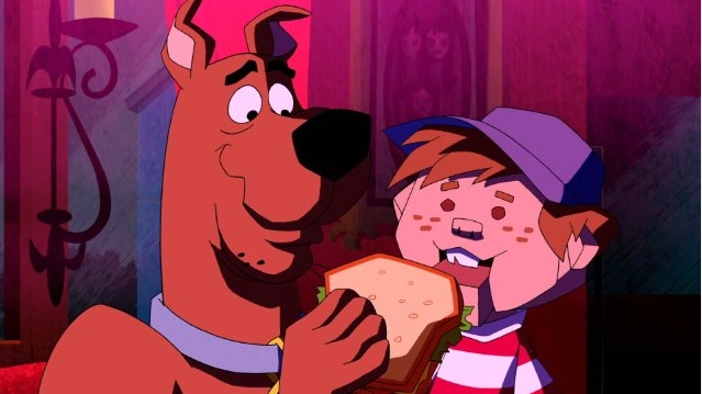 Harry | Séries Scooby-Doo Wiki | Fandom