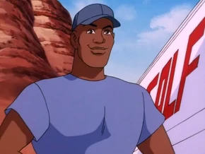 Max (Scooby-Doo and the Alien Invaders) | Scoobypedia | FANDOM powered by Wikia