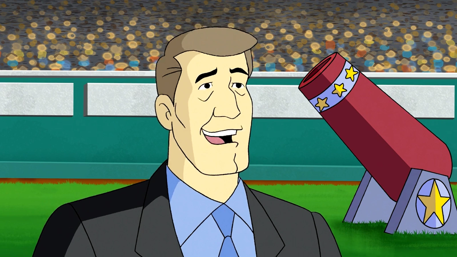 Bob Taylor | Scoobypedia | Fandom