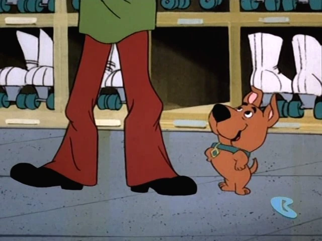 Scrappy-Doo | Scoobypedia | Fandom