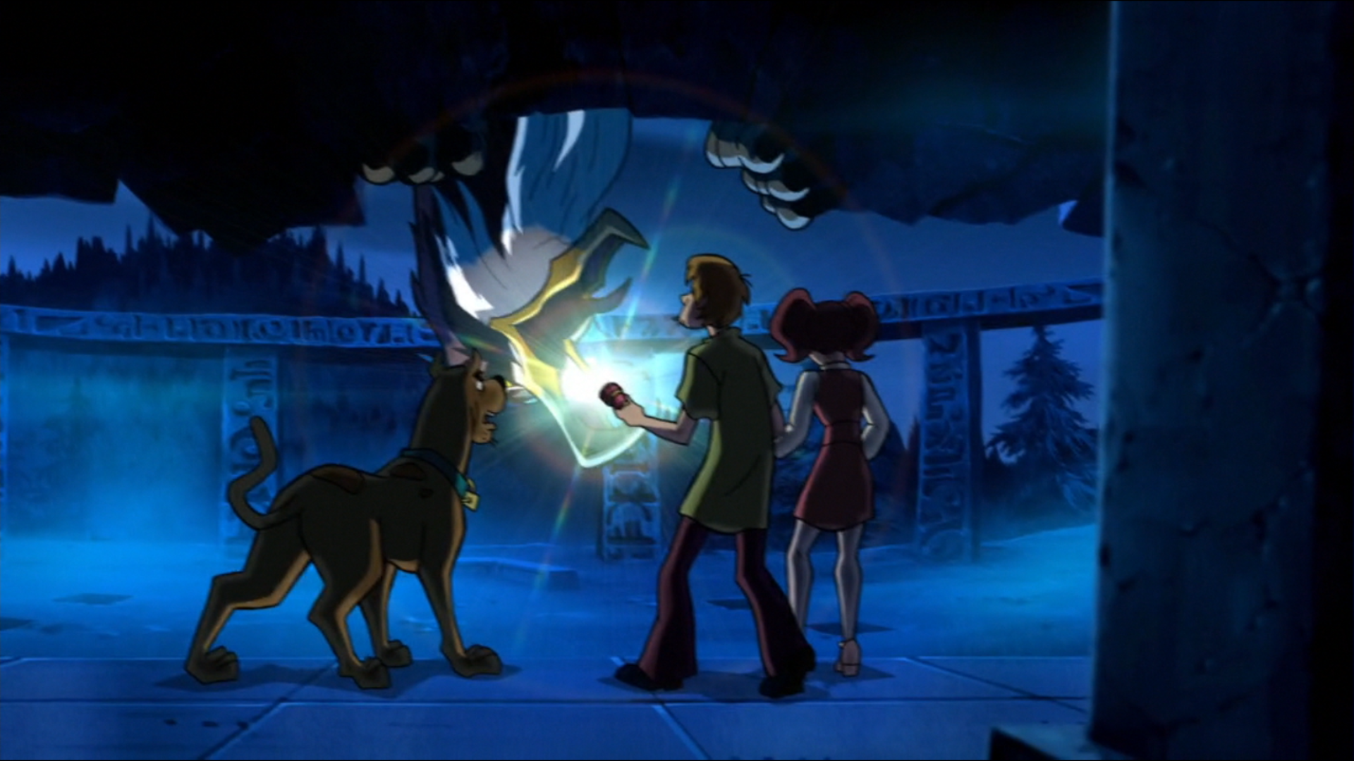 Scooby-Doo! Abracadabra-Doo | Scoobypedia | Fandom Scooby-Doo! Abracadabra-Doo | Scoobypedia | Fandom