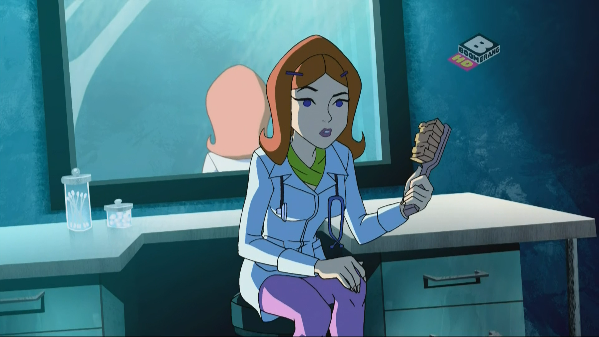Daisy Blake | Scoobypedia | Fandom Daisy Blake | Scoobypedia | Fandom