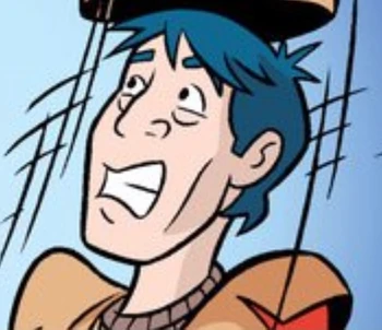 Jonathan Crane | Scoobypedia | Fandom