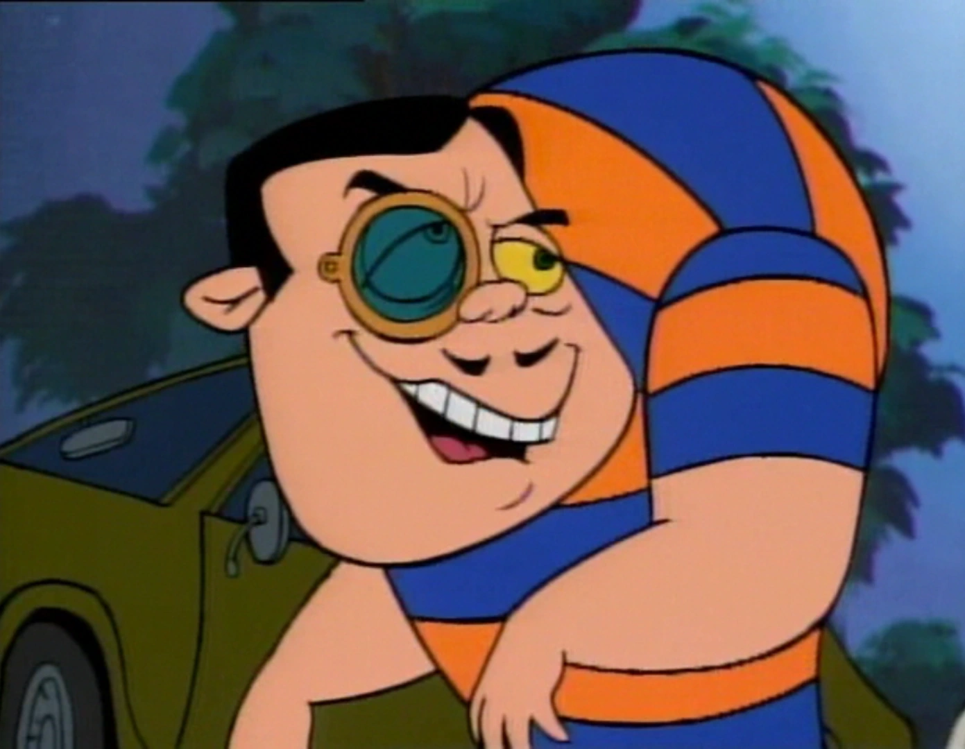 Brunch | Scoobypedia | Fandom