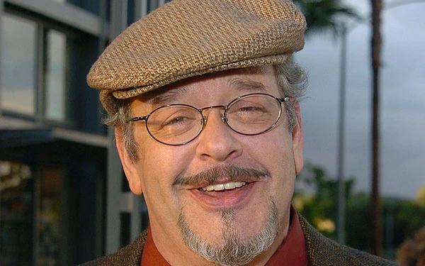 Joe Alaskey | Scoobypedia | Fandom