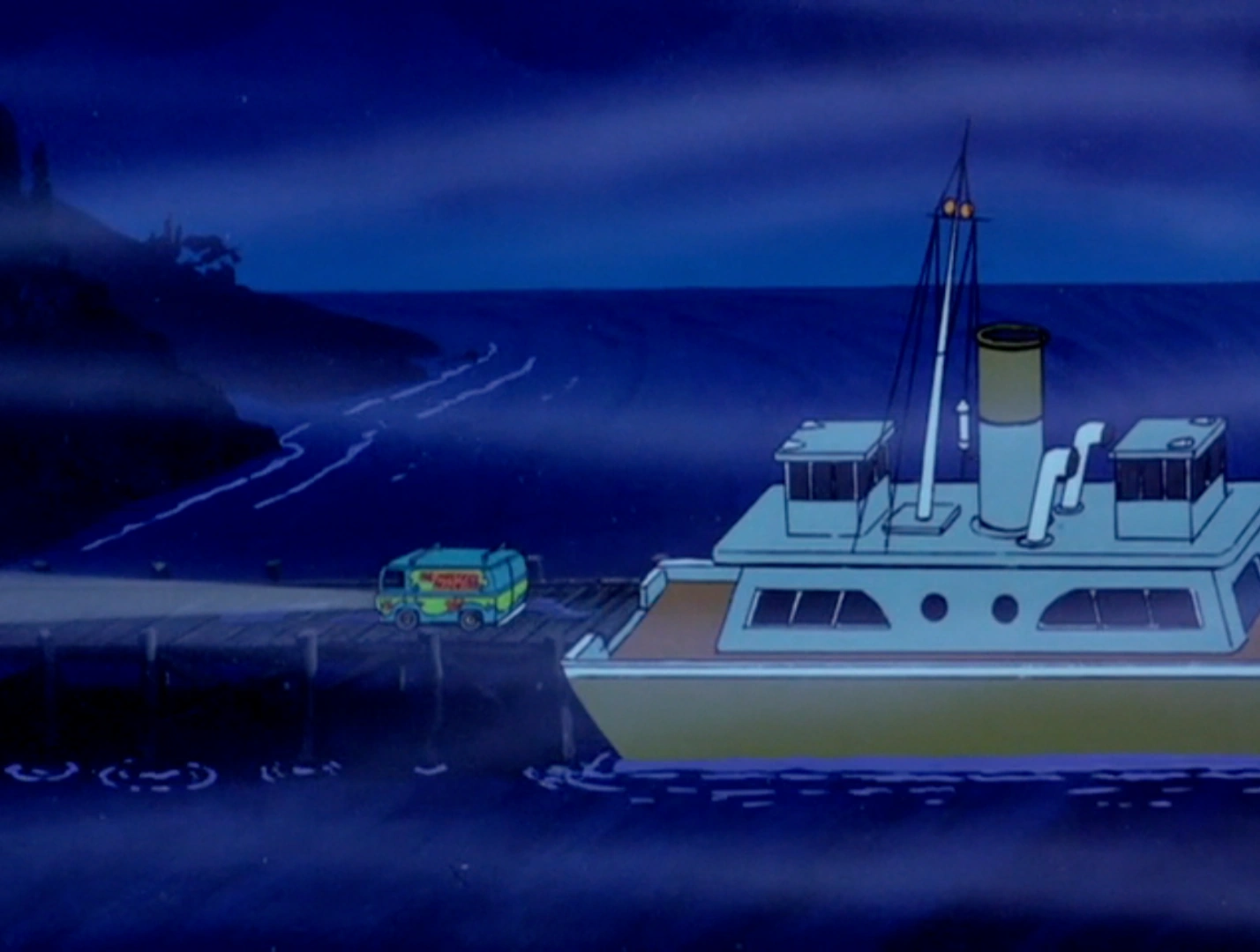 Great Skull Island | Scoobypedia | Fandom