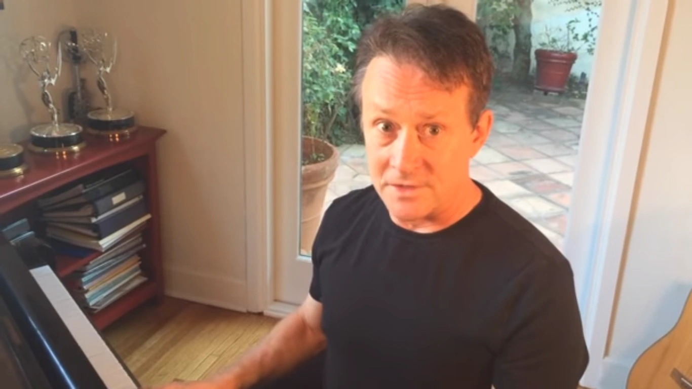 Randy Rogel | Scoobypedia | Fandom