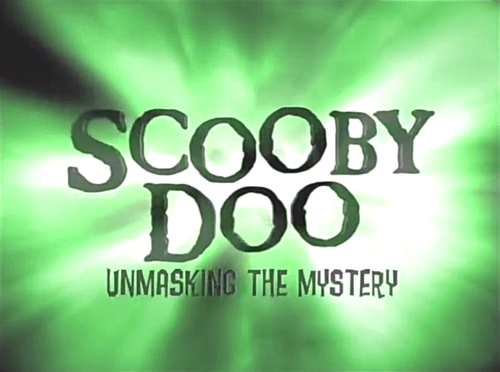 Scooby-Doo: Unmasking the Mystery | Scoobypedia | FANDOM powered by Wikia Scooby-Doo: Unmasking the Mystery | Scoobypedia | FANDOM powered by Wikia