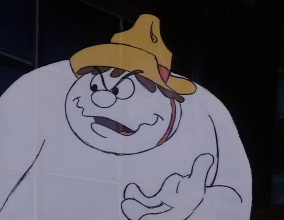 Freako | Scoobypedia | Fandom