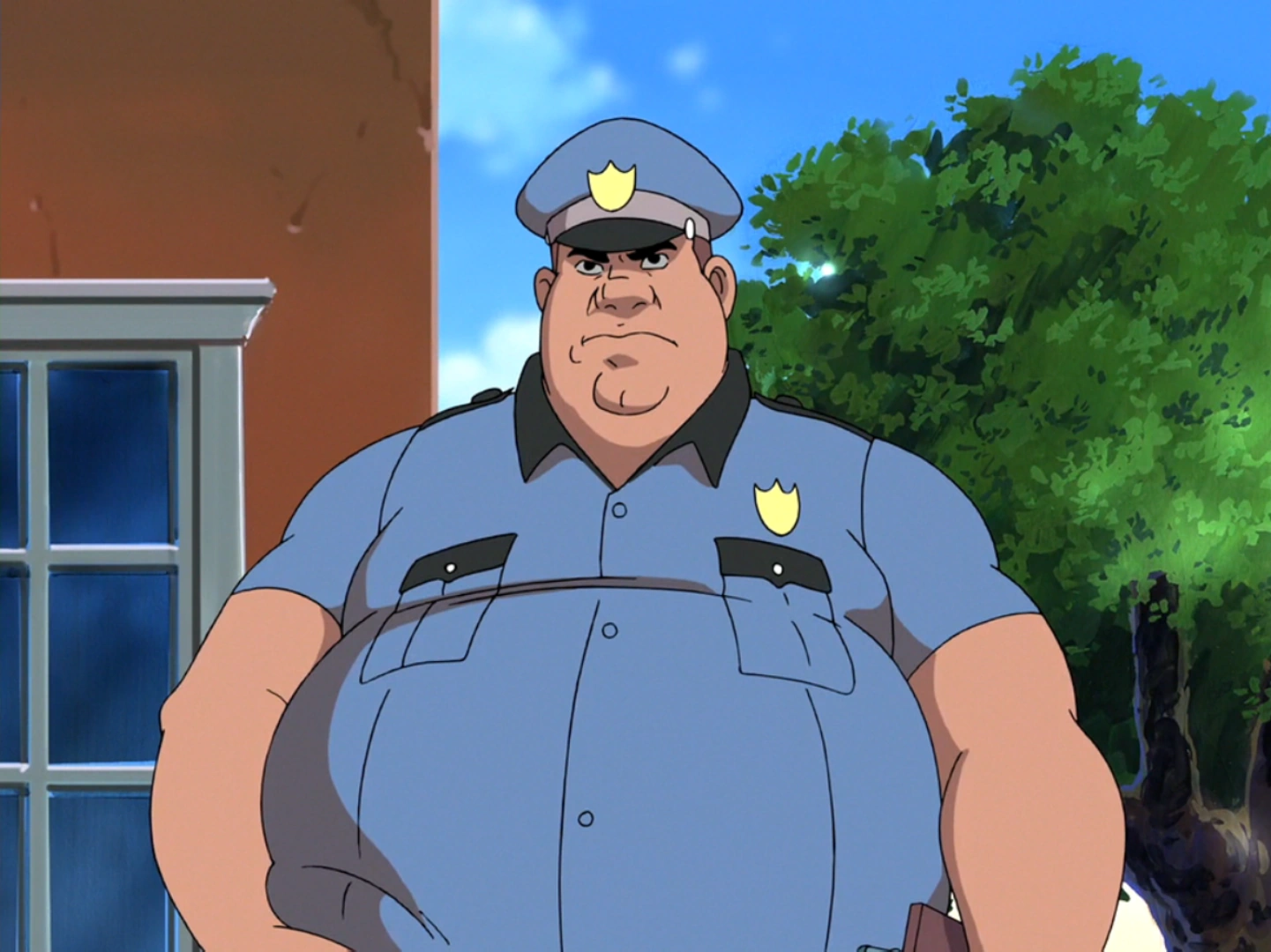 Officer Wembley | Scoobypedia | FANDOM powered by Wikia
