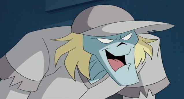 Baseball Specter | Scoobypedia | FANDOM powered by Wikia