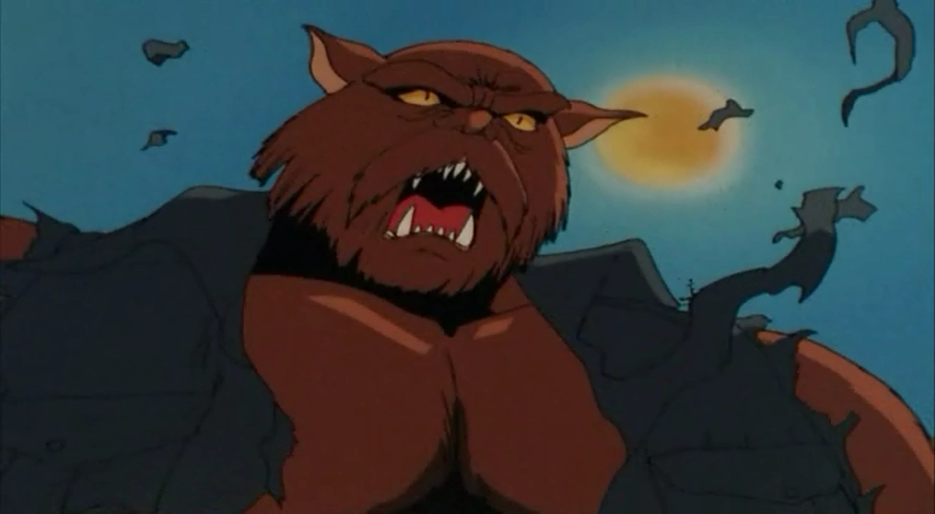 Obraz - Demon Jacques.png | Scoobypedia | FANDOM powered by Wikia