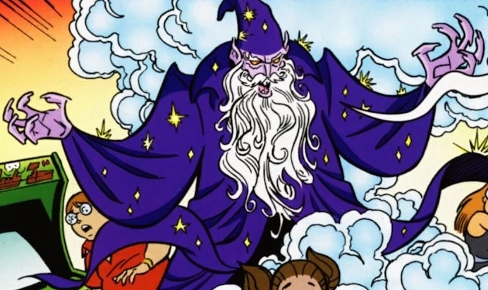 Pinball Wizard | Scoobypedia | FANDOM powered by Wikia