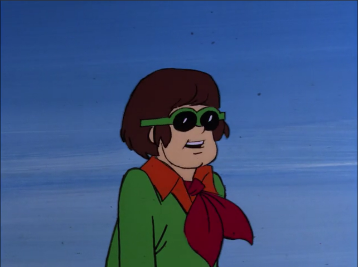 Alexander Cabot Iii Scoobypedia Fandom Powered By Wikia