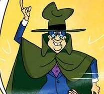 Hooded Claw | Scoobypedia | Fandom