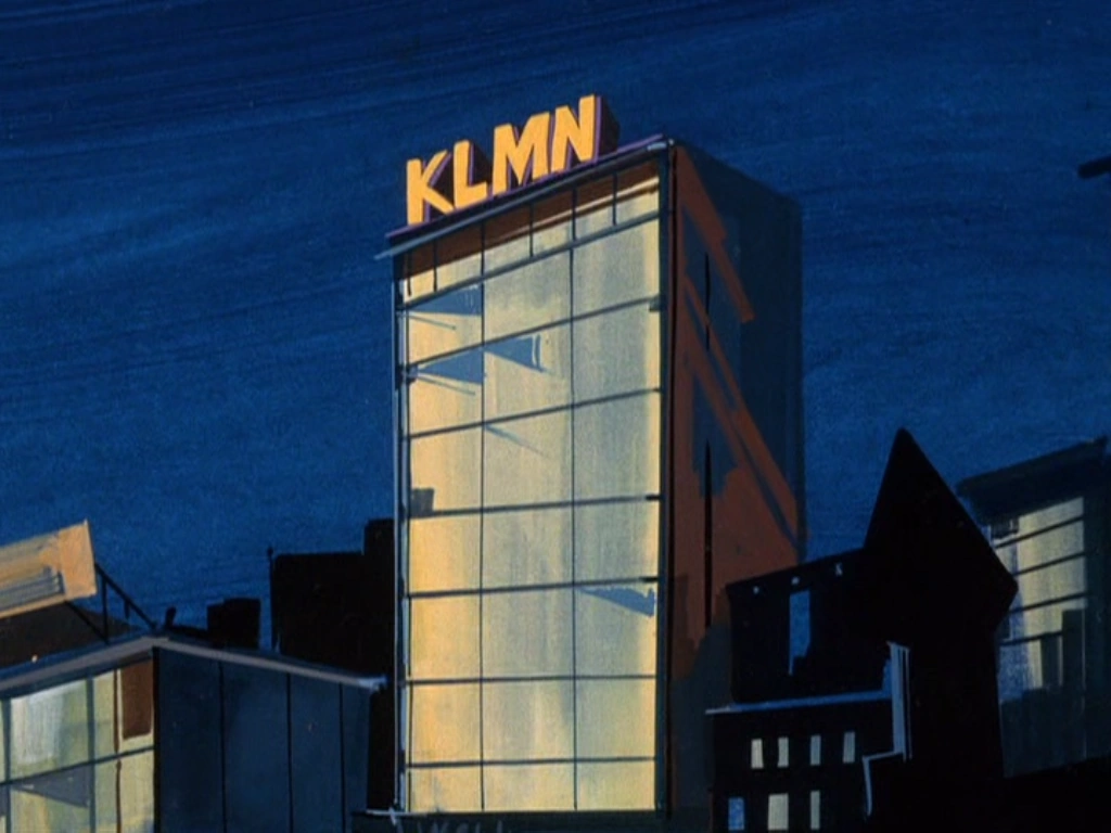 KLMN | Scoobypedia | Fandom