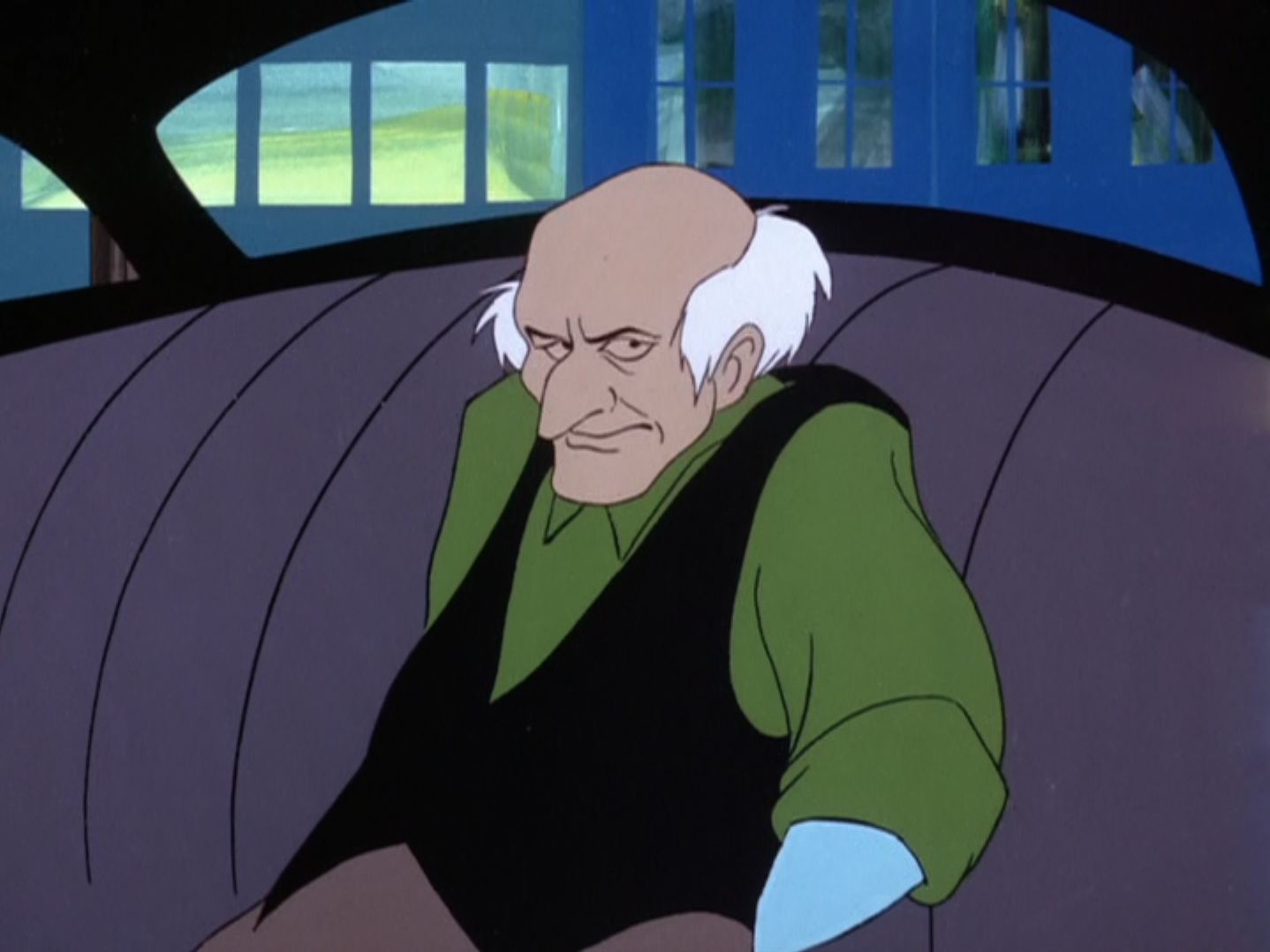 Image - Pietro arrested.png | Scoobypedia | FANDOM powered by Wikia Image - Pietro arrested.png | Scoobypedia | FANDOM powered by Wikia