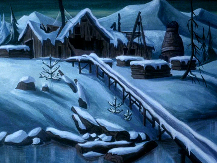 Sawmill (That's Snow Ghost) | Scoobypedia | Fandom