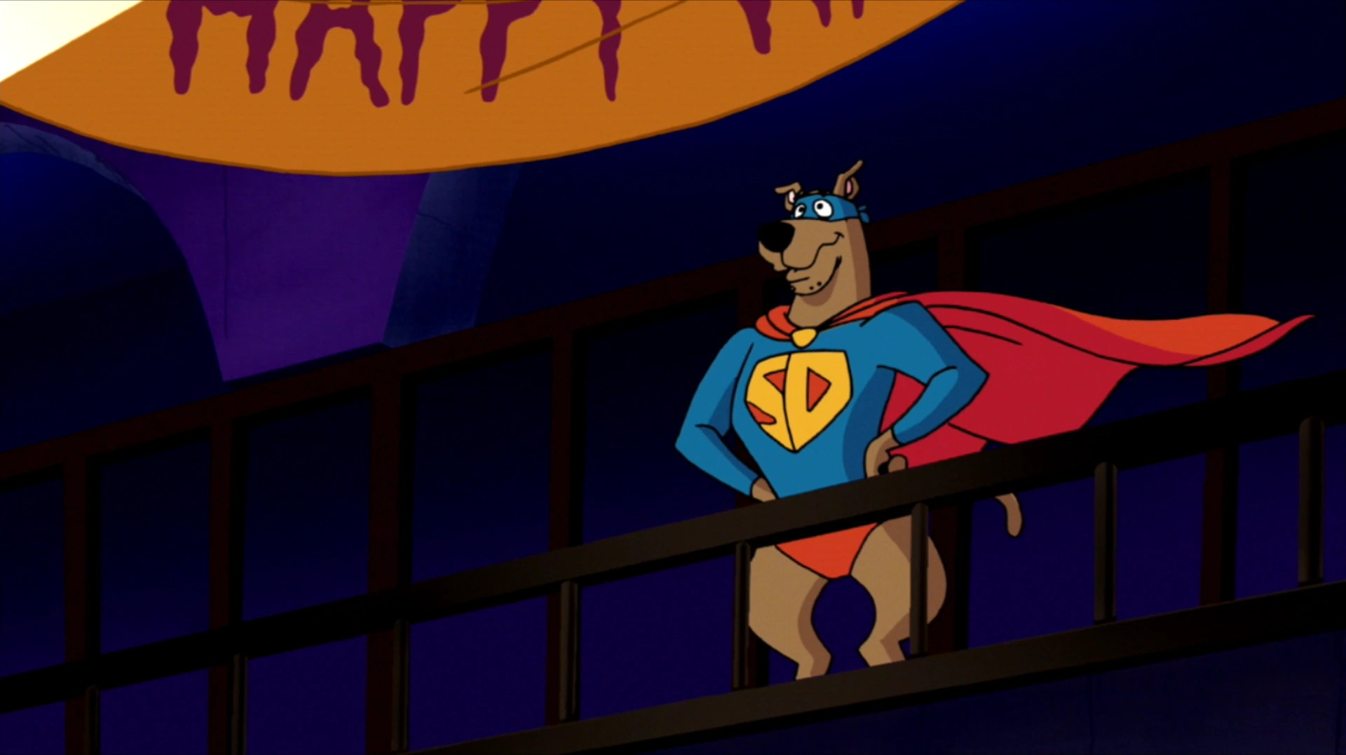 Superman | Scoobypedia | FANDOM powered by Wikia