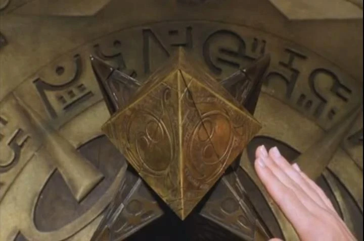 Daemon Ritus | Scoobypedia | Fandom