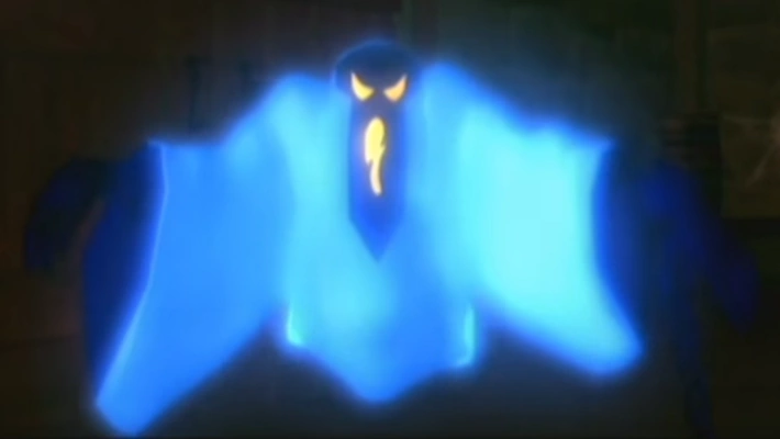 Phantom Shadows (Scooby-Doo! Mystery Mayhem) | Scoobypedia | Fandom