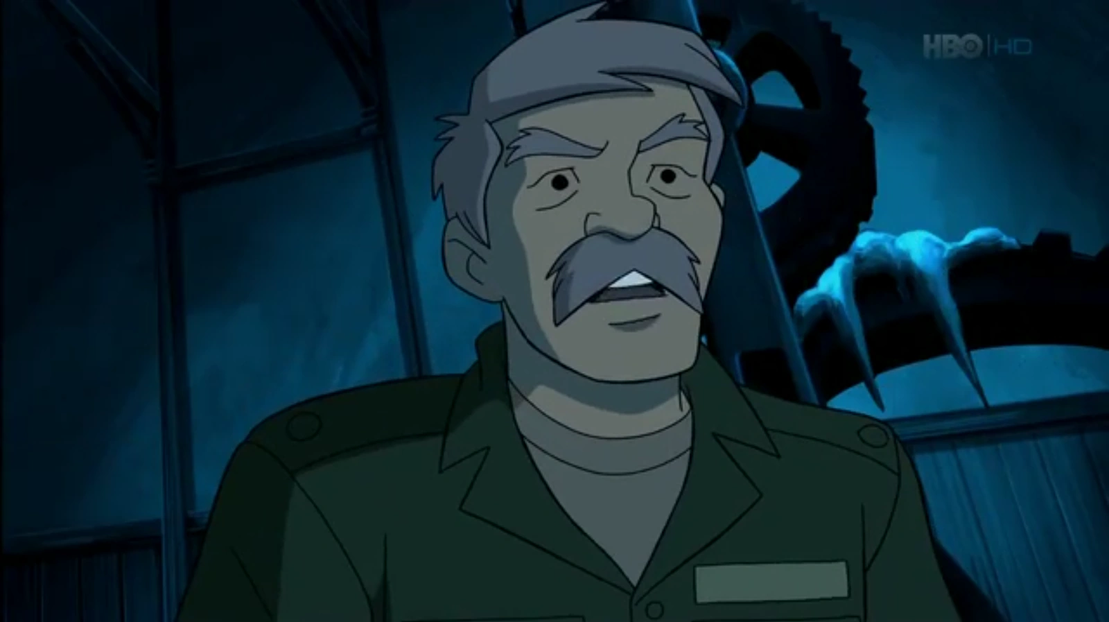 Clete | Scoobypedia | Fandom