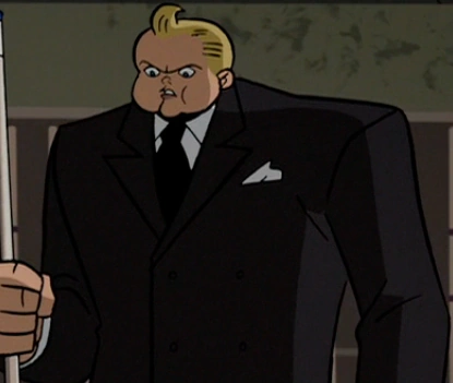 Babyface (The Brave and the Bold) | Scoobypedia | Fandom