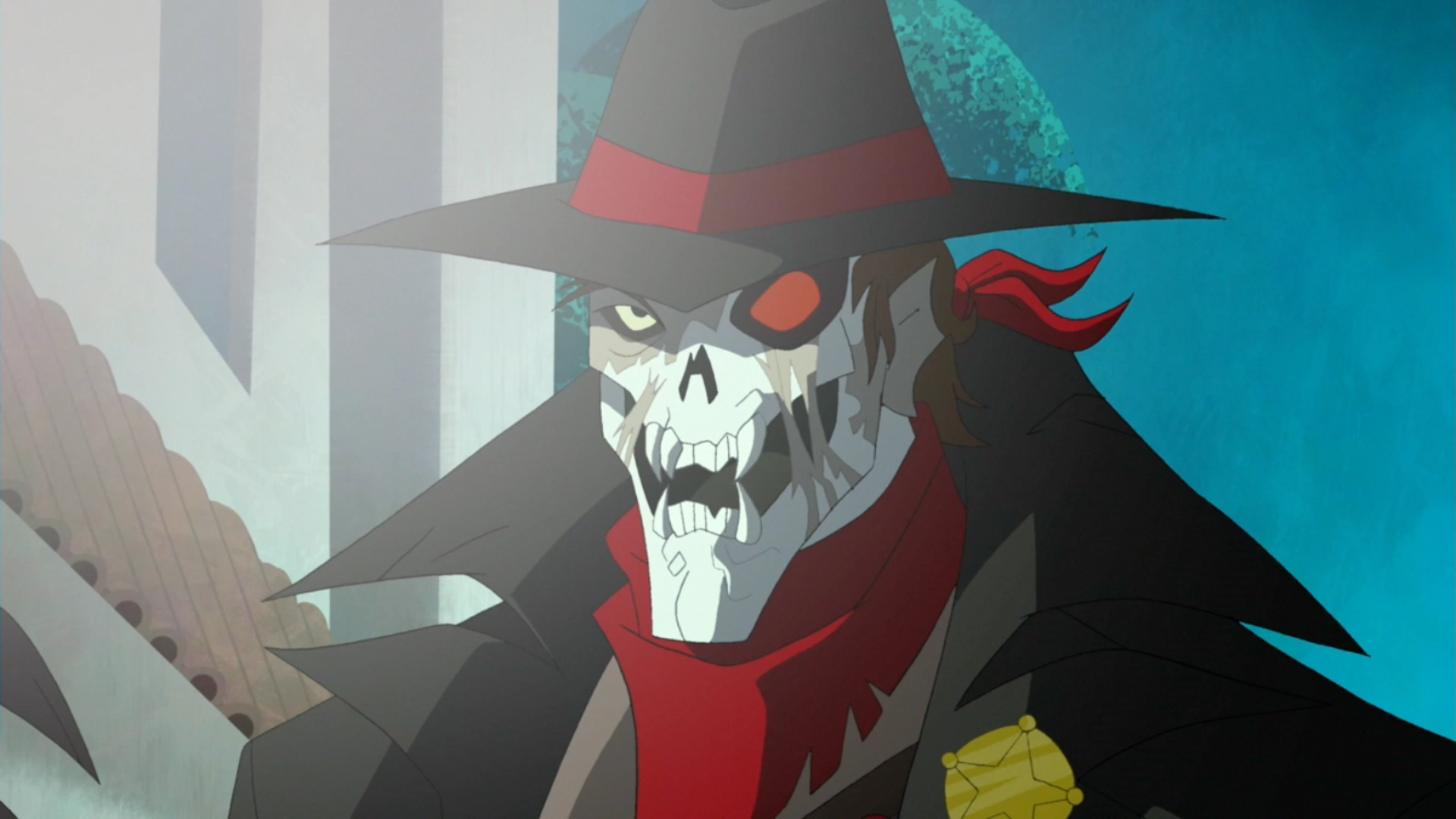 Ghost of Dead Justice | Scoobypedia | Fandom