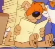 Howdy-Doo | Scoobypedia | Fandom