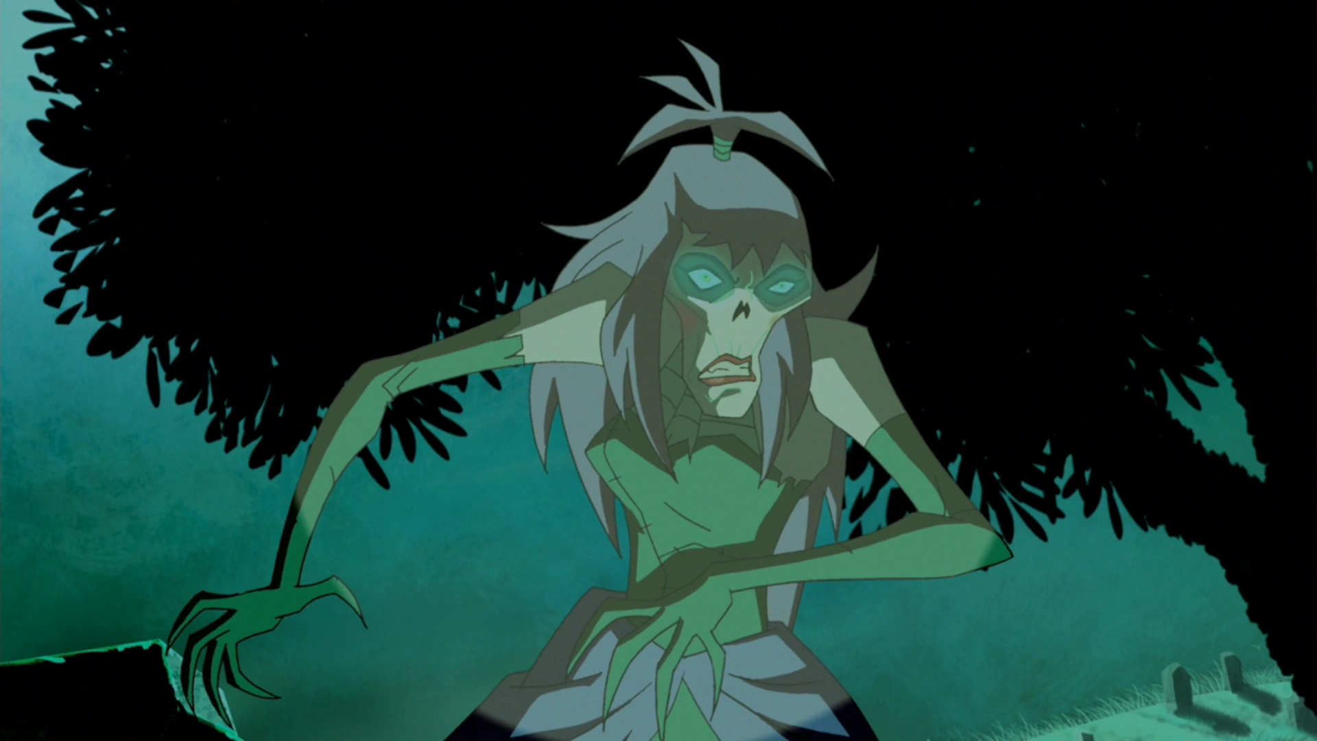 Ghost Girl | Scoobypedia | FANDOM powered by Wikia