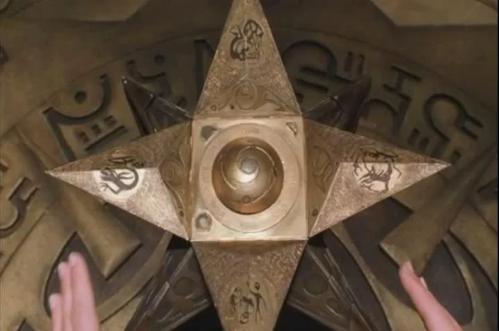 Image - Daemon Ritus (2).jpg | Scoobypedia | FANDOM powered by Wikia