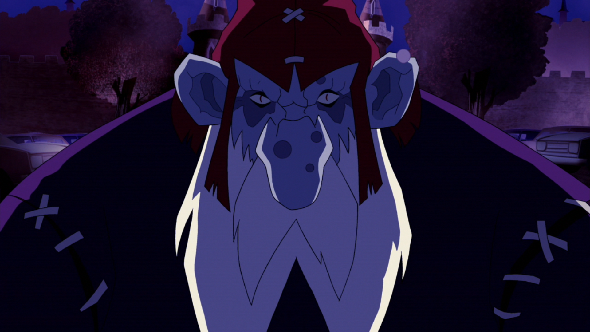 Gnome Scoobypedia Fandom Powered By Wikia