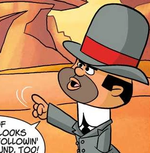 Clyde (Ant Hill Mob) | Scoobypedia | Fandom