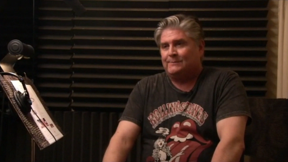 Jim Ward | Scoobypedia | Fandom