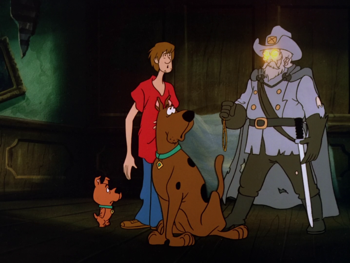 Scooby-Doo Meets the Boo Brothers | Scoobypedia | FANDOM powered by Wikia