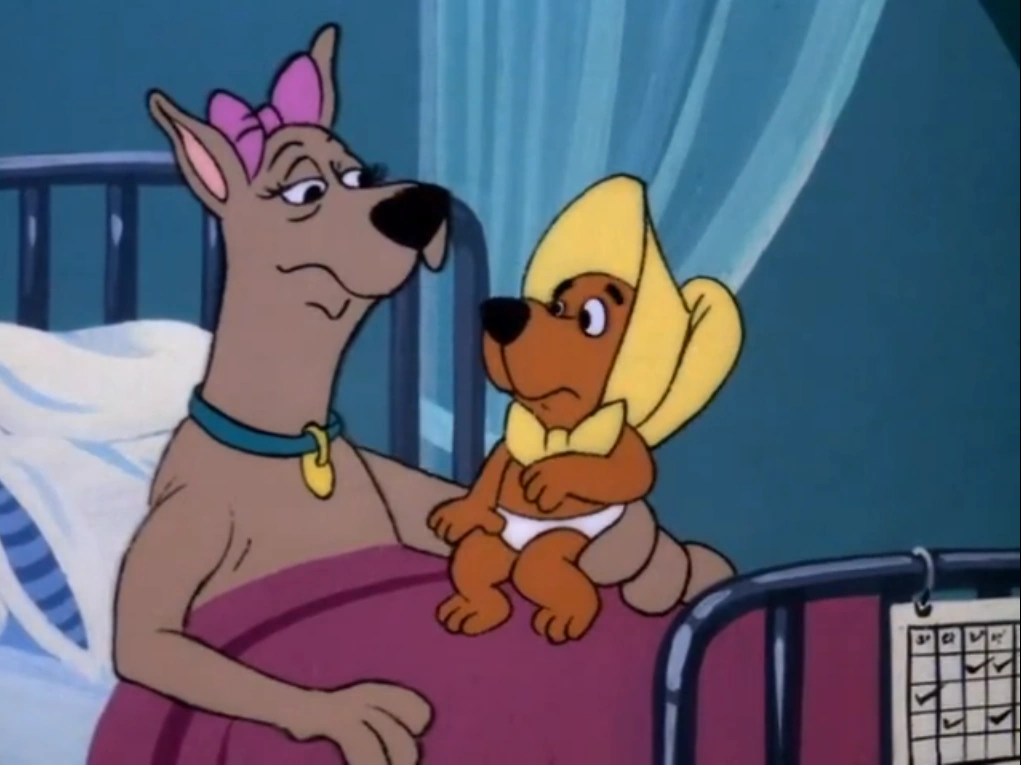 Scrappy-Doo | Scoobypedia | FANDOM powered by Wikia