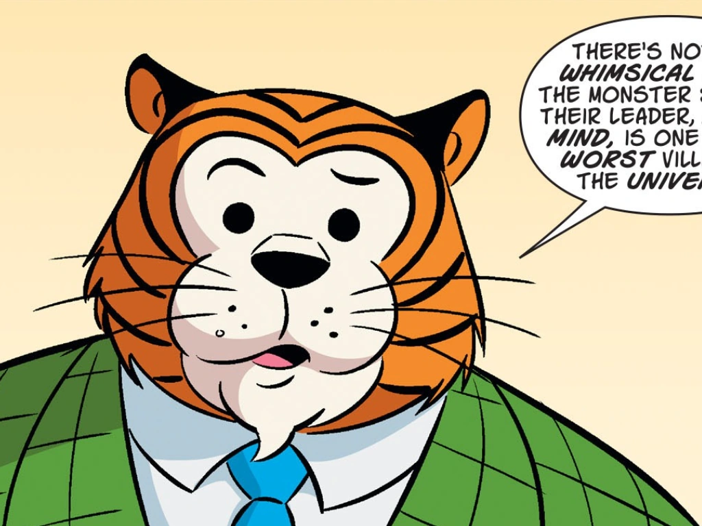 Tawky Tawny | Scoobypedia | Fandom