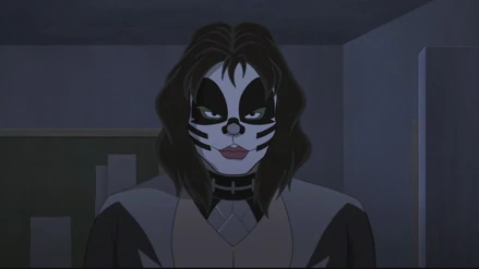 Catman (Kiss) | Scoobypedia | Fandom
