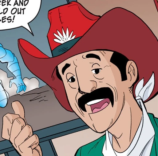 Cowboy Curtis | Scoobypedia | Fandom