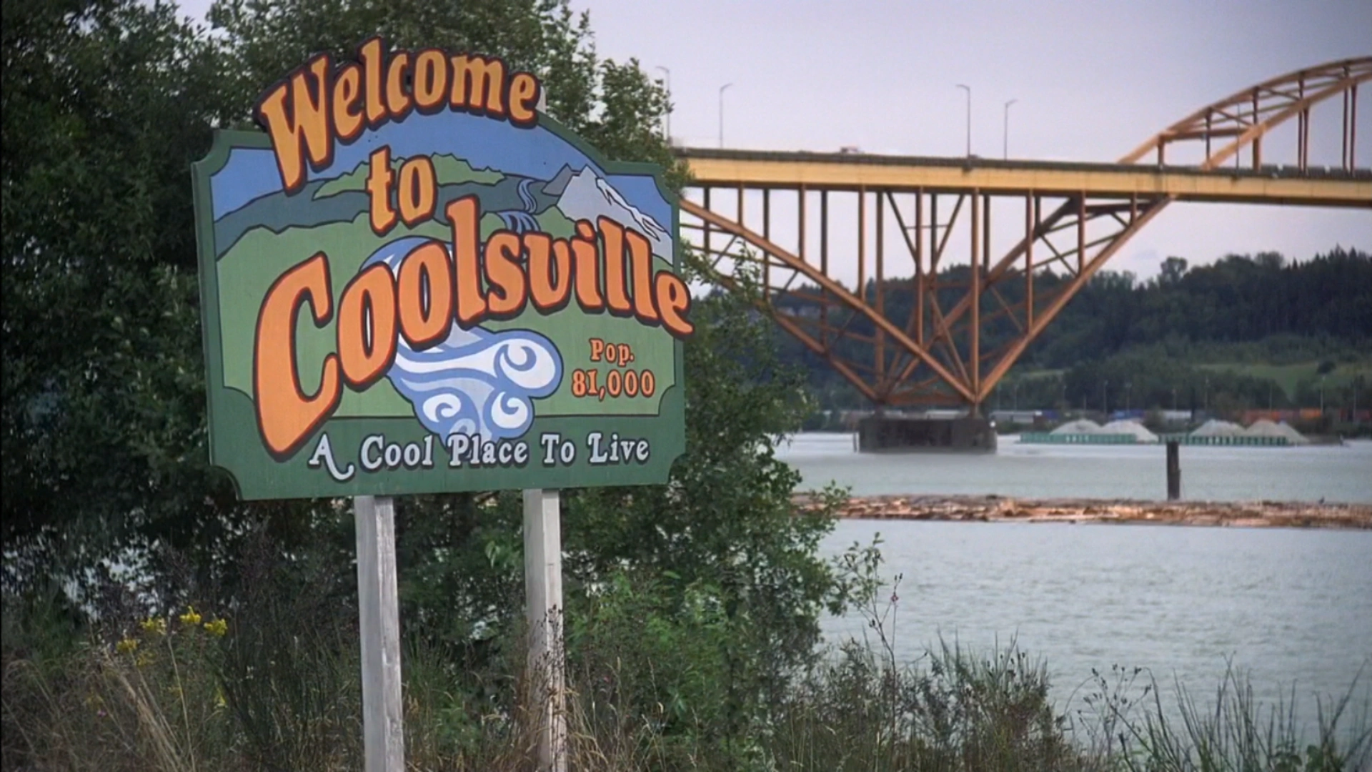 Coolsville (live-action TV films) | Scoobypedia | FANDOM powered by Wikia