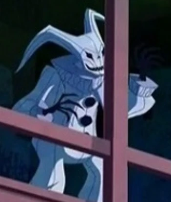 Luna Ghost (Scooby-Doo! Mystery Incorporated) | Scoobypedia | Fandom