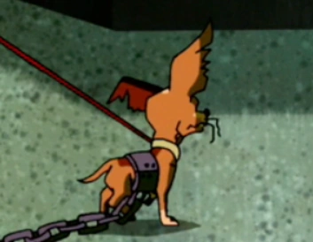 Chihuahua (Howl of the Fright Hound) | Scoobypedia | Fandom