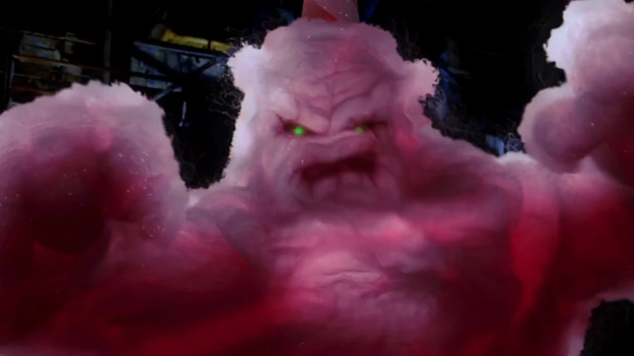 Cotton Candy Glob (Scooby-Doo 2 Monsters Unleashed) | Scooby Mania Wiki ...