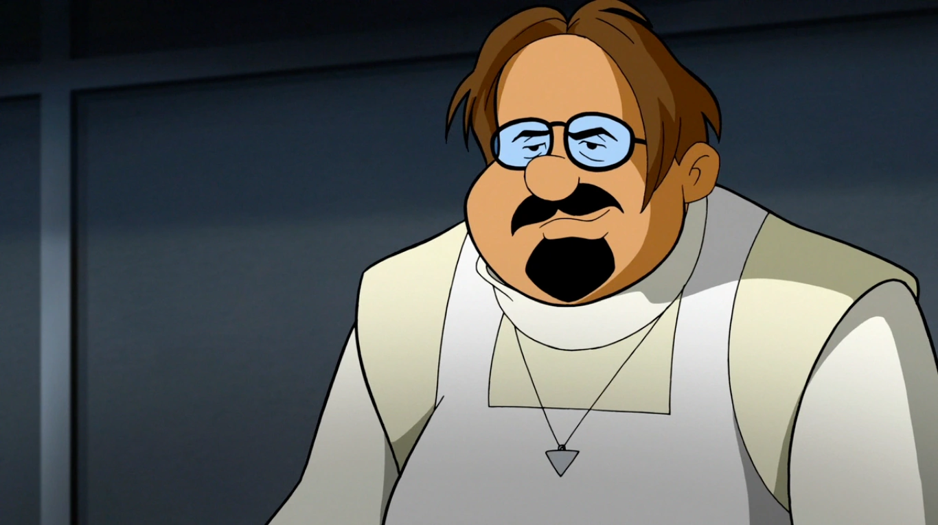 Skip Taylor | Scoobypedia | Fandom