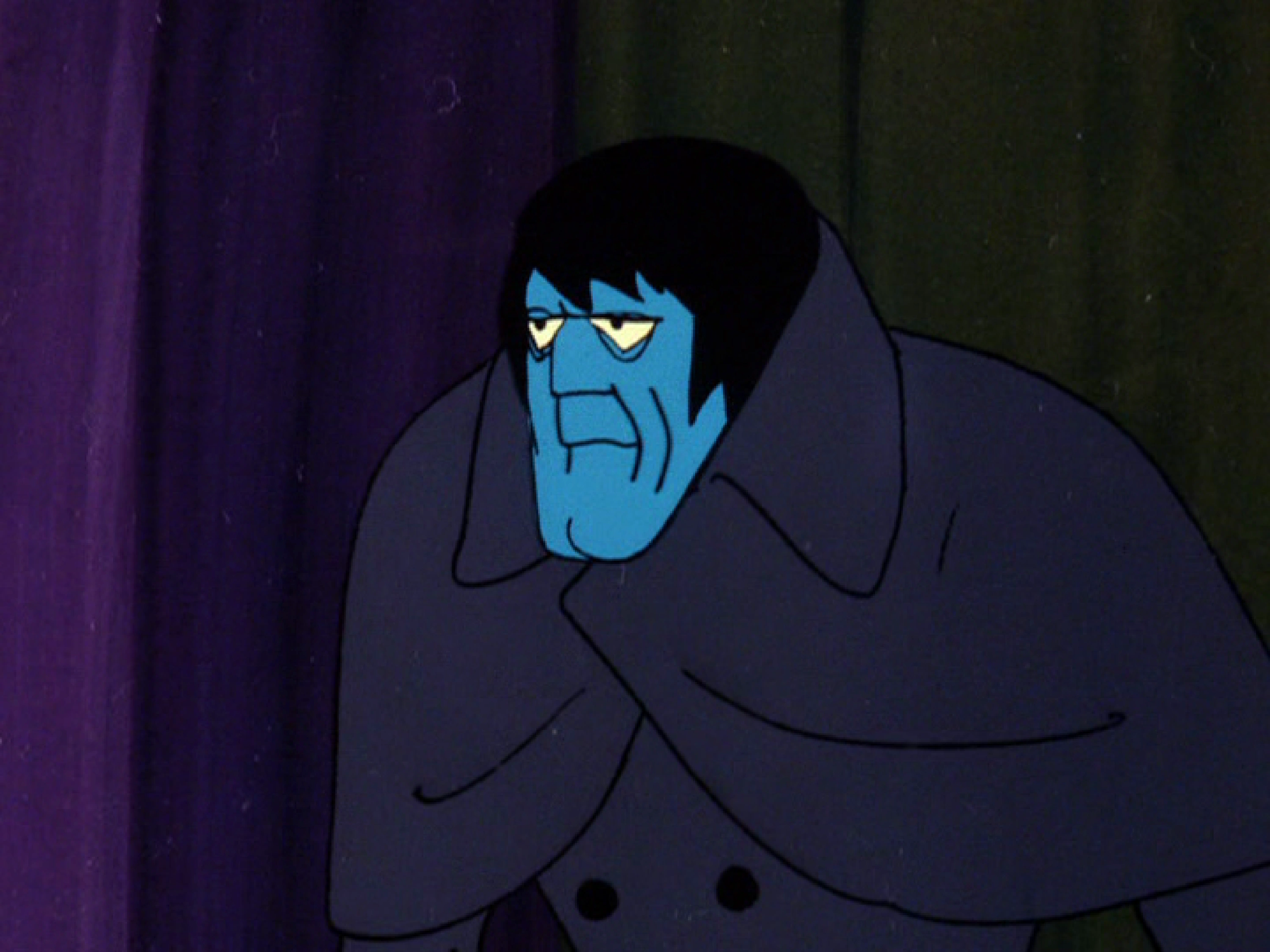 Ghost of Elias Kingston | The Scooby Wiki | Fandom