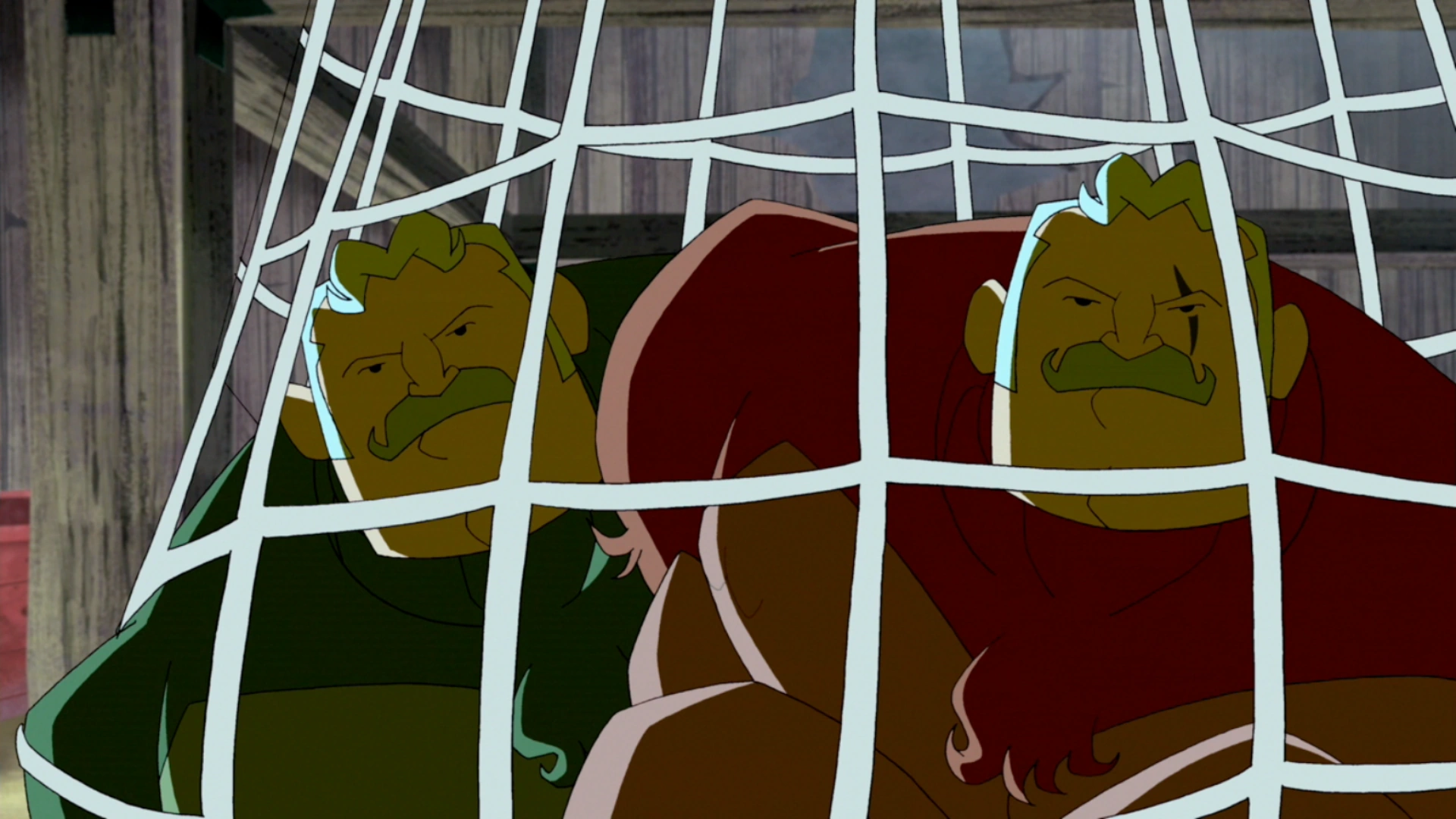 Humungonaut | Scoobypedia | Fandom