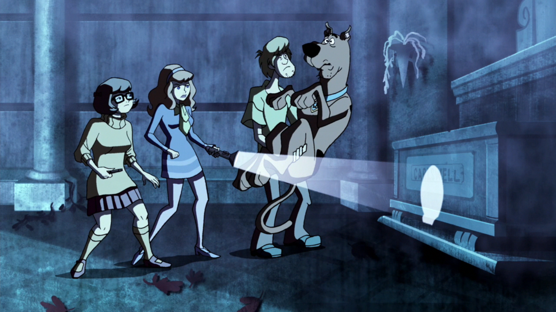 The Legend of Alice May | Scoobypedia | FANDOM powered by Wikia
