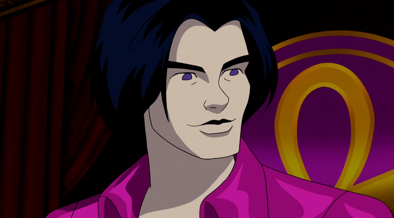 Bram | Scoobypedia | FANDOM powered by Wikia