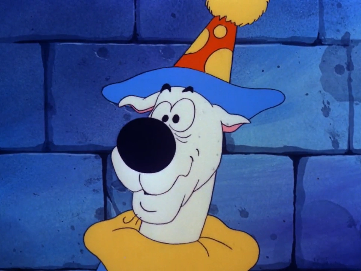 Whoopsy-Doo | Scoobypedia | FANDOM powered by Wikia